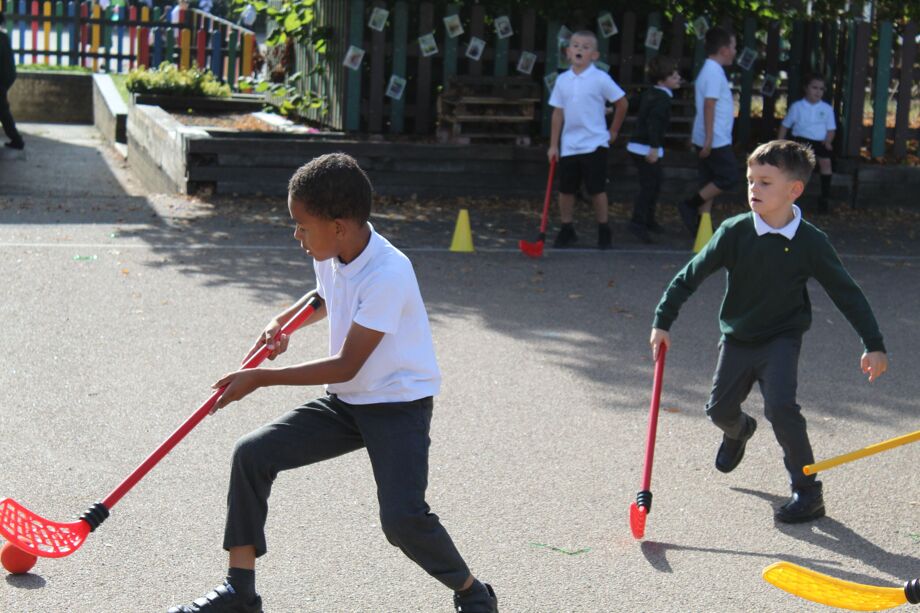 This week at Gray's Farm - W/B 31st March - News - Gray's Farm Primary